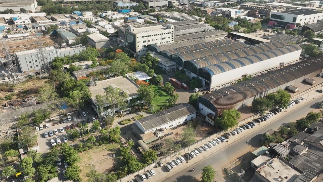 Milacron To Unveil New Machines And Showcase Advanced Solutions At ...