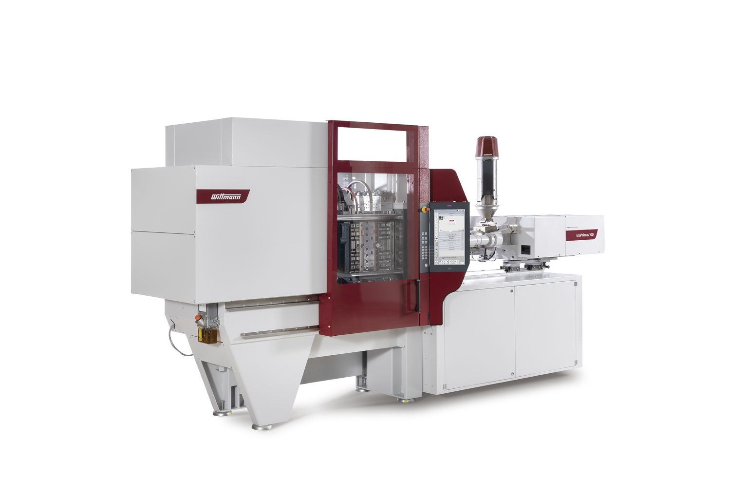 WITTMANN Showcases Performance-Focused Manufacturing At Chinaplas 2026 ...