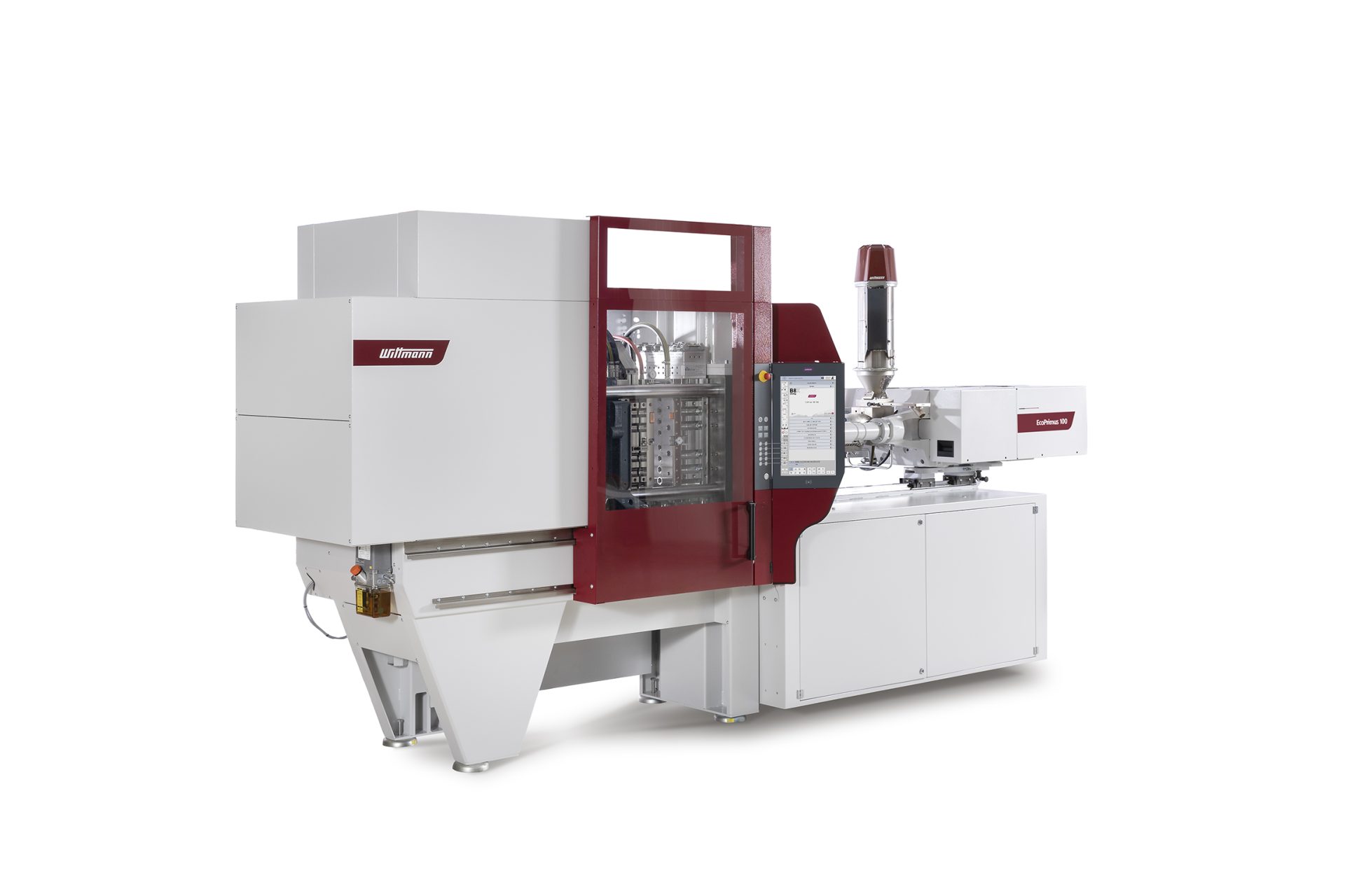 WITTMANN Showcases Performance-Focused Manufacturing At Chinaplas 2026 ...