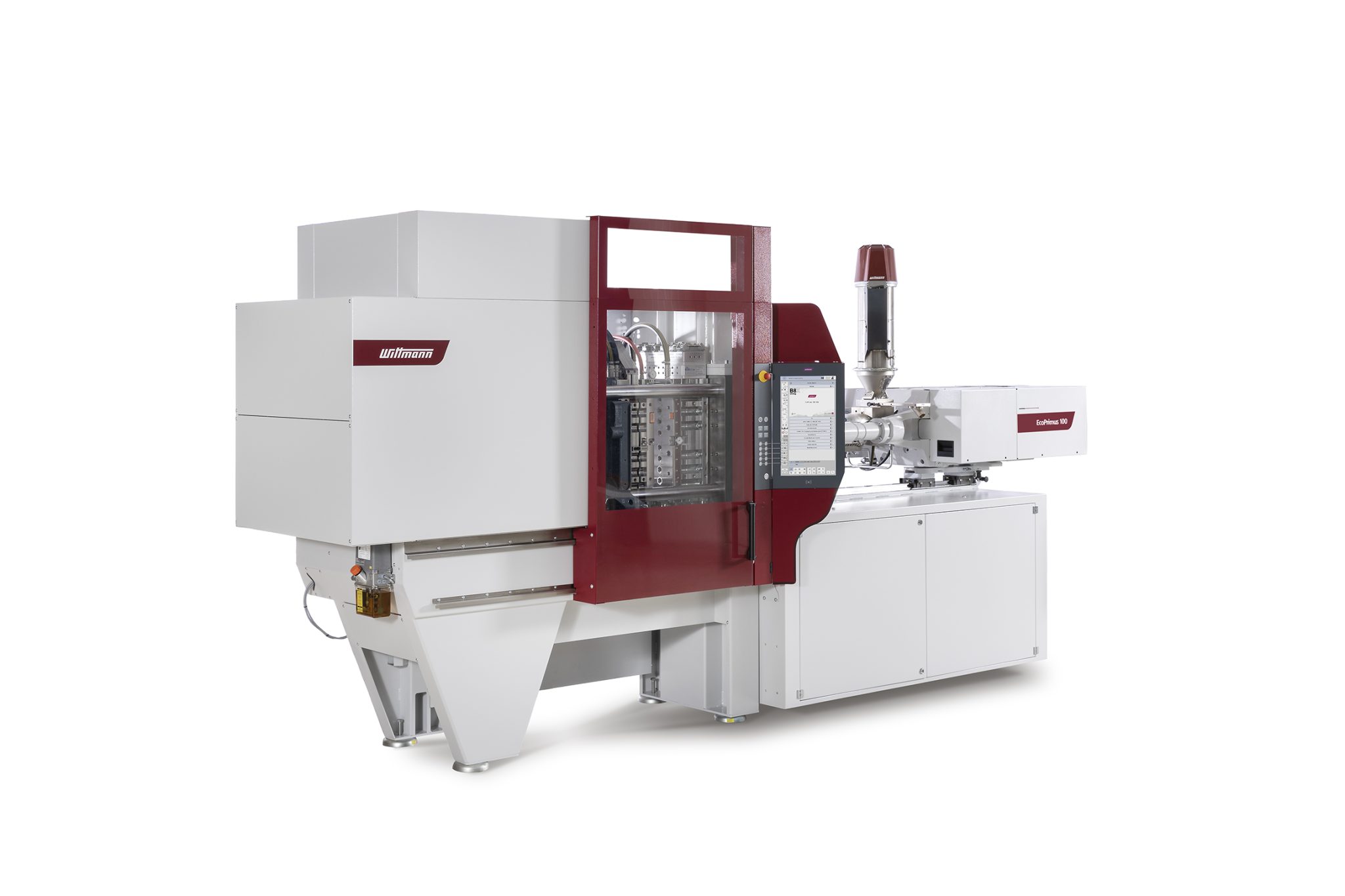 WITTMANN Showcases Performance-Focused Manufacturing At Chinaplas 2026 ...